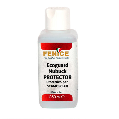 Ecoguard Nubuck Protector – Skaven Danmark